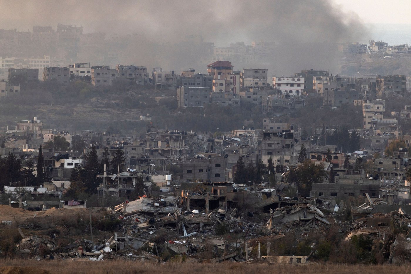 Nahost – Die Lage am Morgen: Neue Hoffnung auf Waffenruhe im Gaza-Krieg