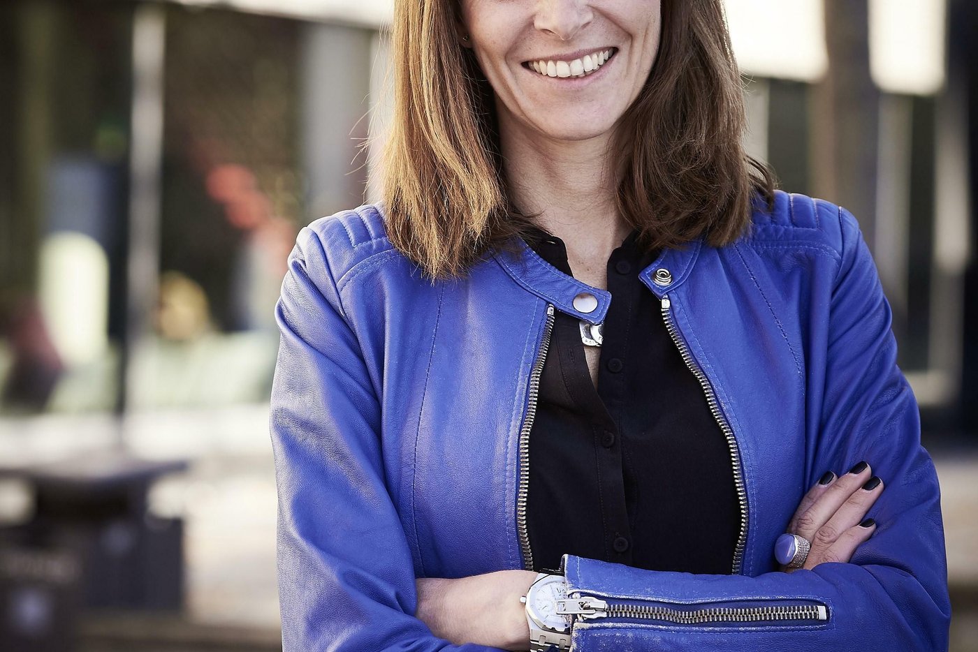 Evi Hartmann: „Die Pseudo-Elite ist die schlimmste Kategorie der ...