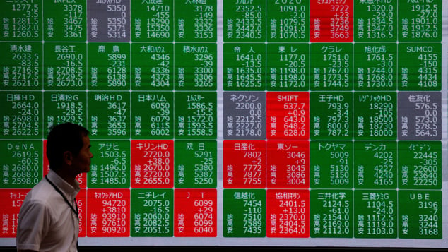 Nikkei News: Aktuelle Nachrichten zum Aktienindex