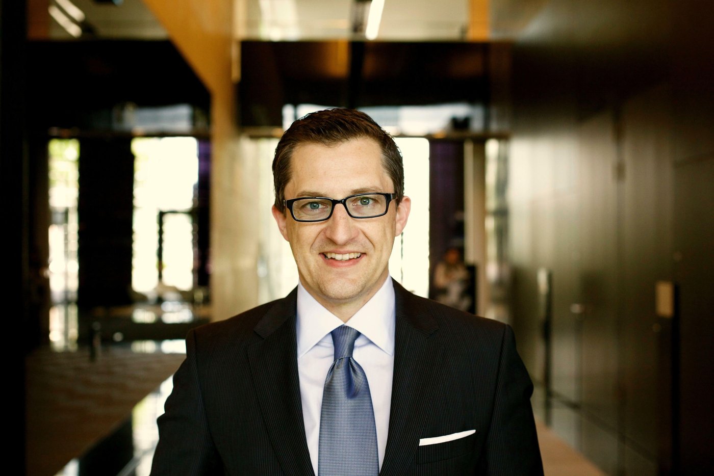 Arbeitsplatz der Zukunft: „Schluss mit der Basta-Mentalität!“