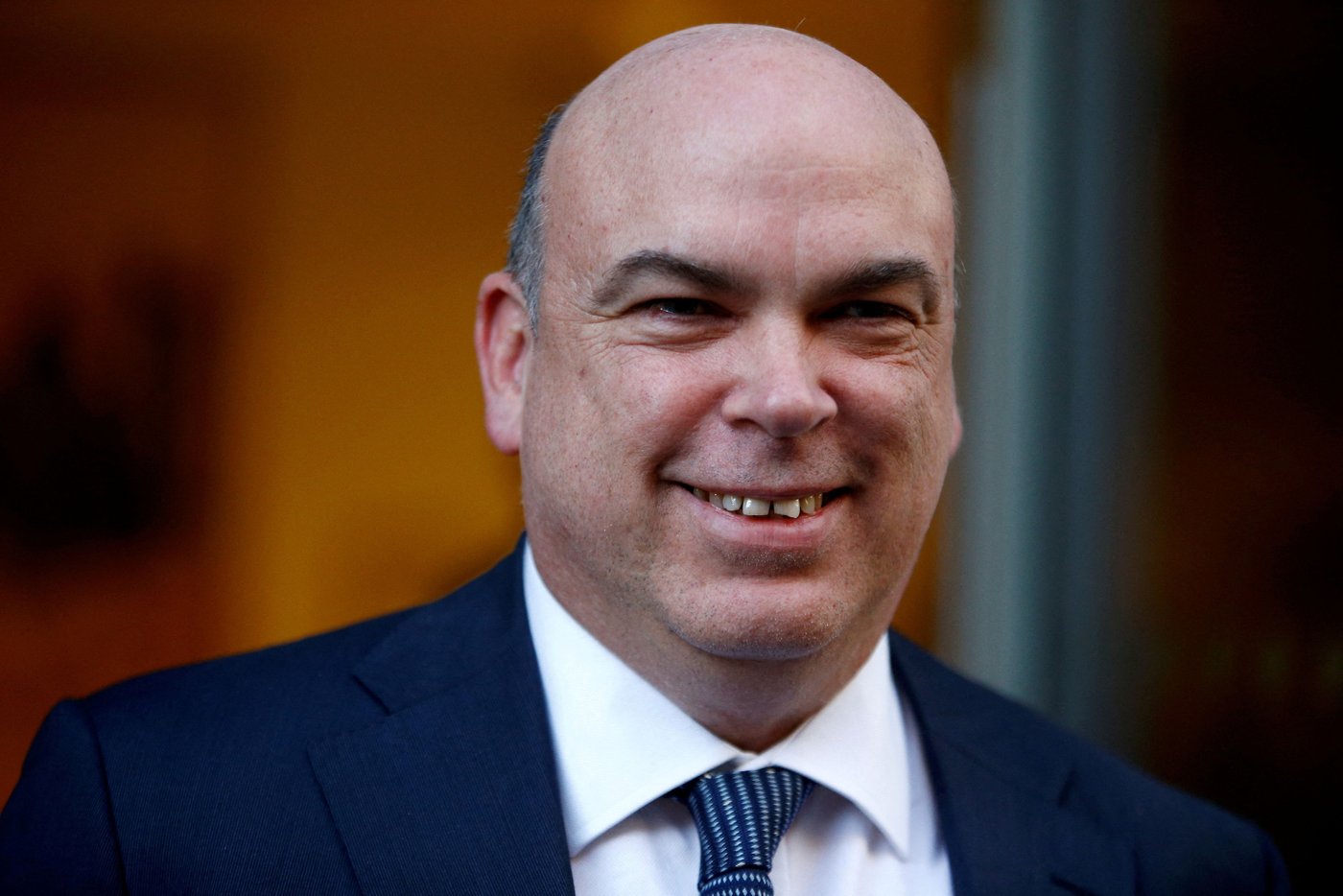 „Bayesian“-Untergang: Das tragische Schicksal des Tech-Milliardärs Mike ...