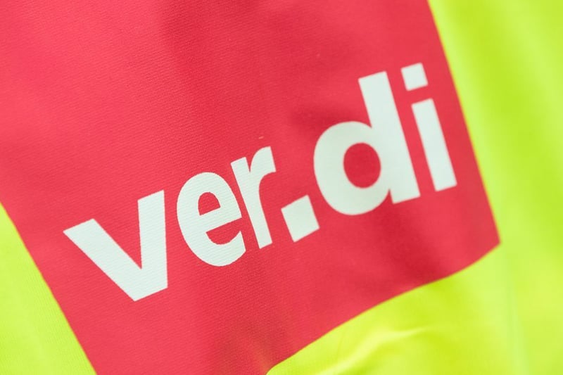 Versicherungen: Verdi ruft zu Streiks auf – Arbeitgeber reagieren