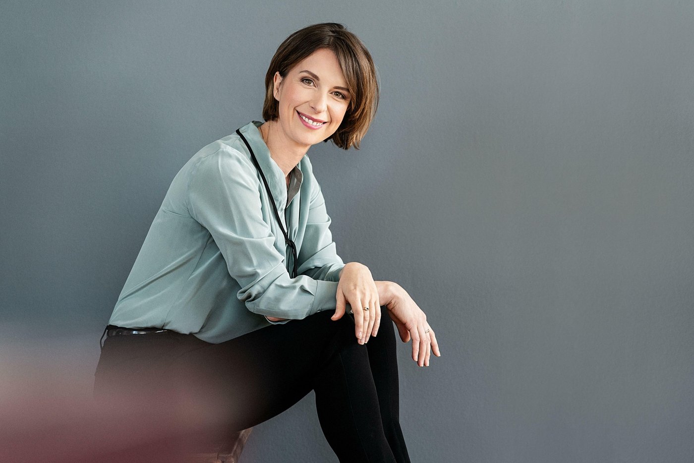 Anne Tischer: Diversität hilft der Immobilienwelt in der Krise