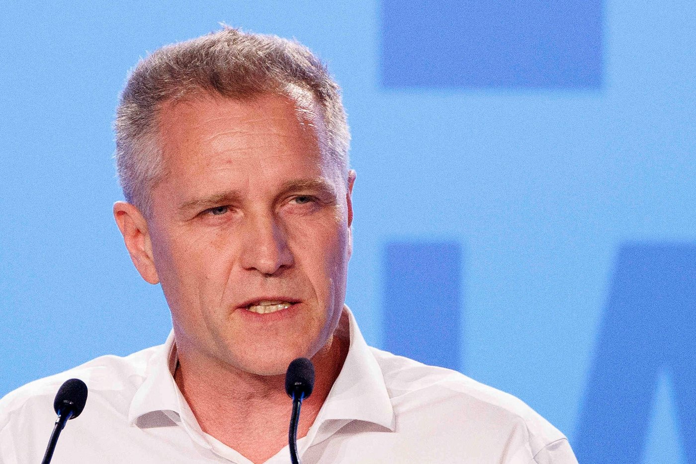 Bestechungsvorwurf: AfD-Vorstand stellt sich hinter Petr Bystron