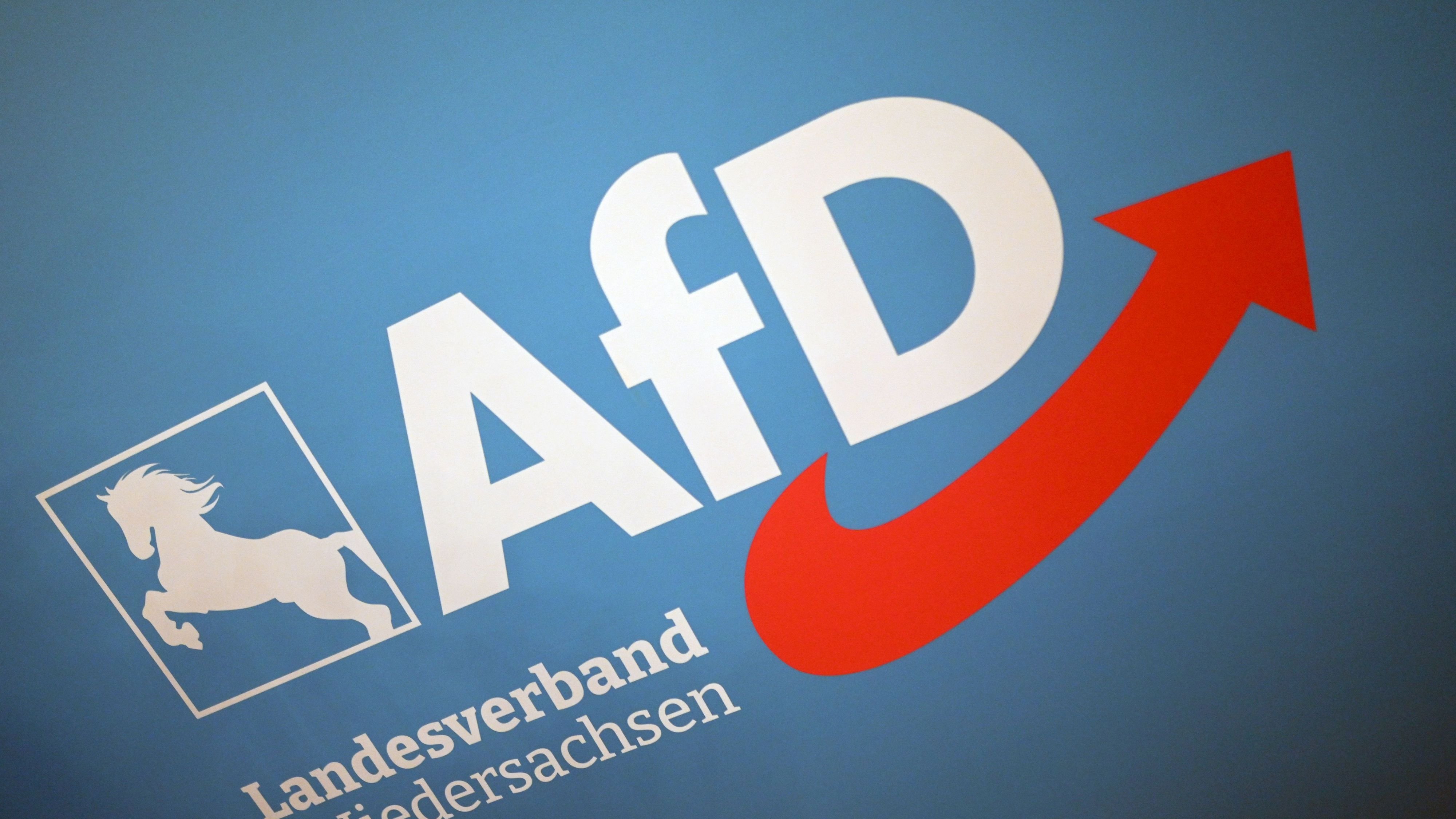 Extremismus: Hochstufung der AfD Niedersachsen auf Eis gelegt