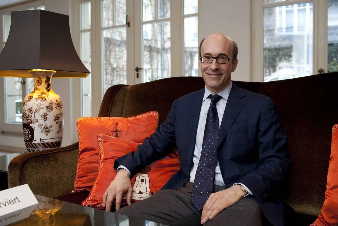 Der Preis der hohen Schulden: Die Meinung eines Ökonomen