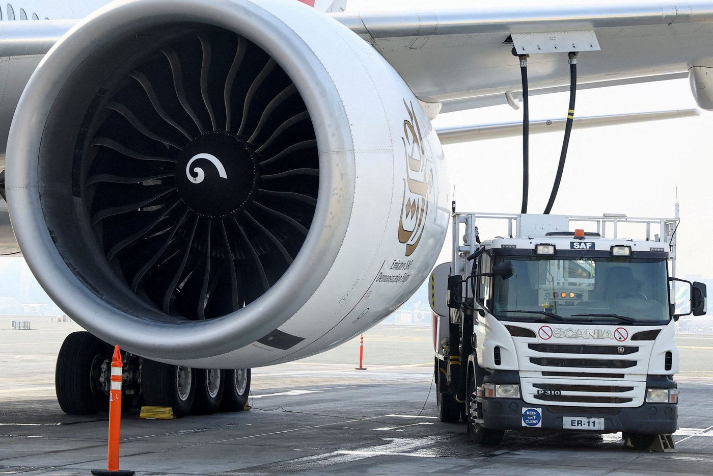 Luftverkehr: So soll das Fliegen in Deutschland klimaneutral werden