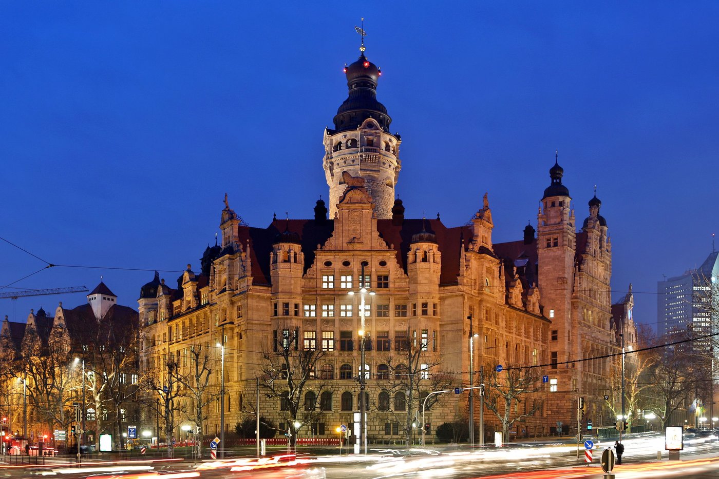 Immobilien: In diesen Leipziger Stadtteilen lohnt sich ein Immobilienkauf