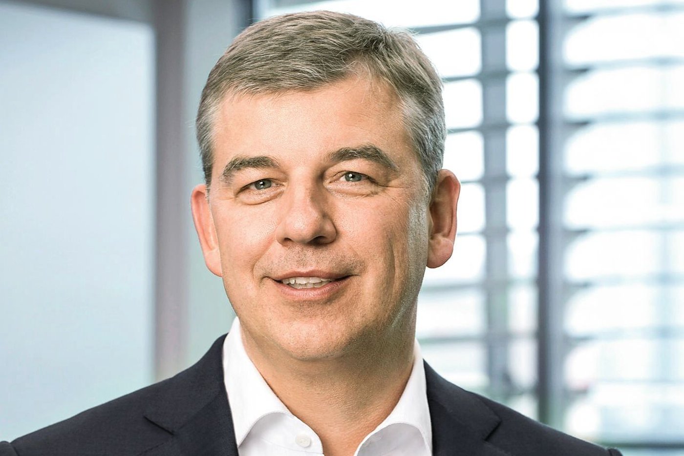 Softwarefirma: „Deutschland und Europa haben eine extreme Brainpower“