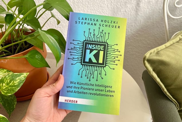 KI-Briefing: Was Sie über Europas große KI-Hoffnungen wissen müssen