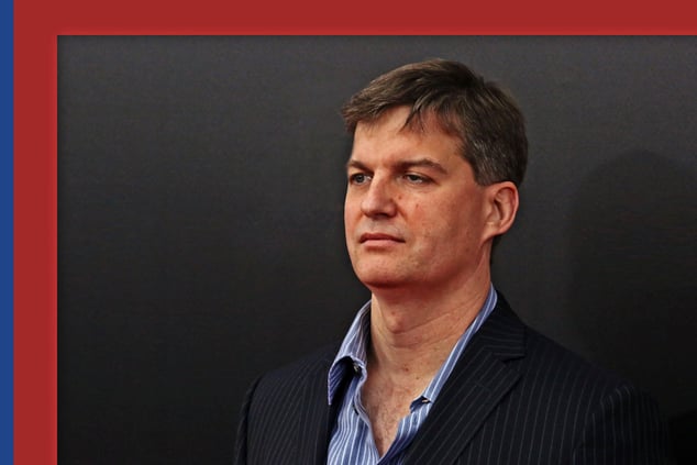 Geldanlage: Buffett und Burry sind schlechte Vorbilder