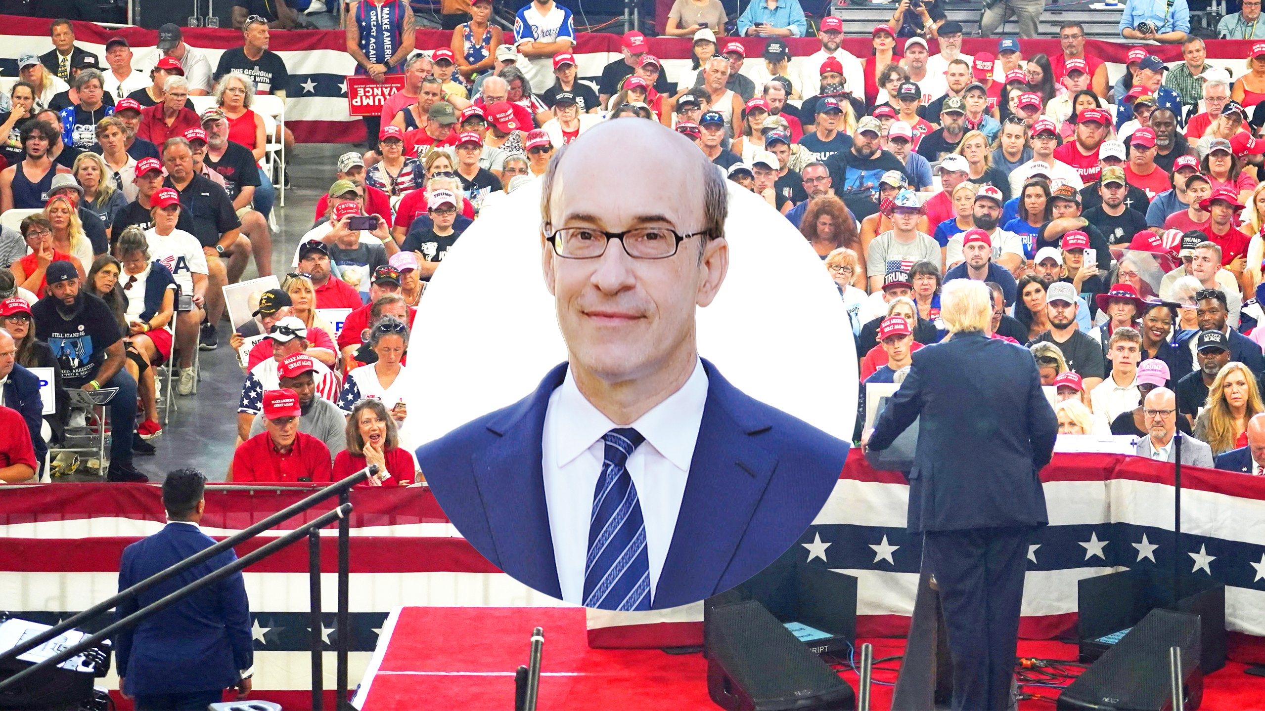 Gastkommentar: Wird Donald Trumps Wunsch nach einem schwächeren Dollar ...