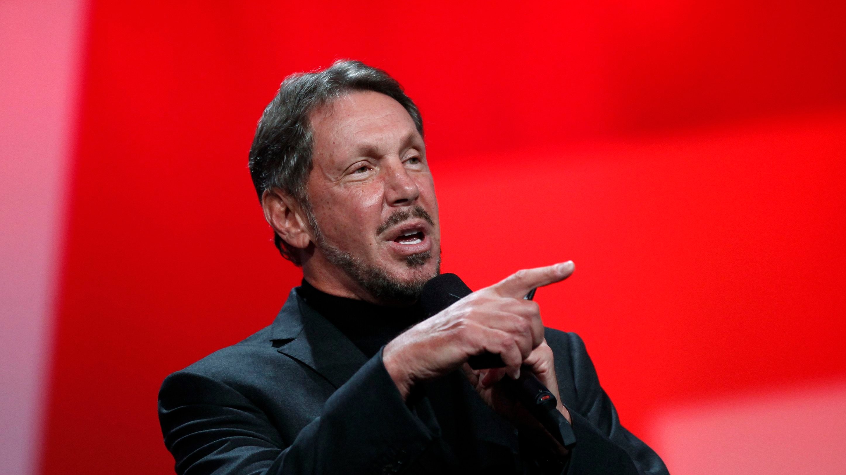 Paramount: Großaktionär mit Ellison-Zusage im Warner-Bieterkampf unzufrieden