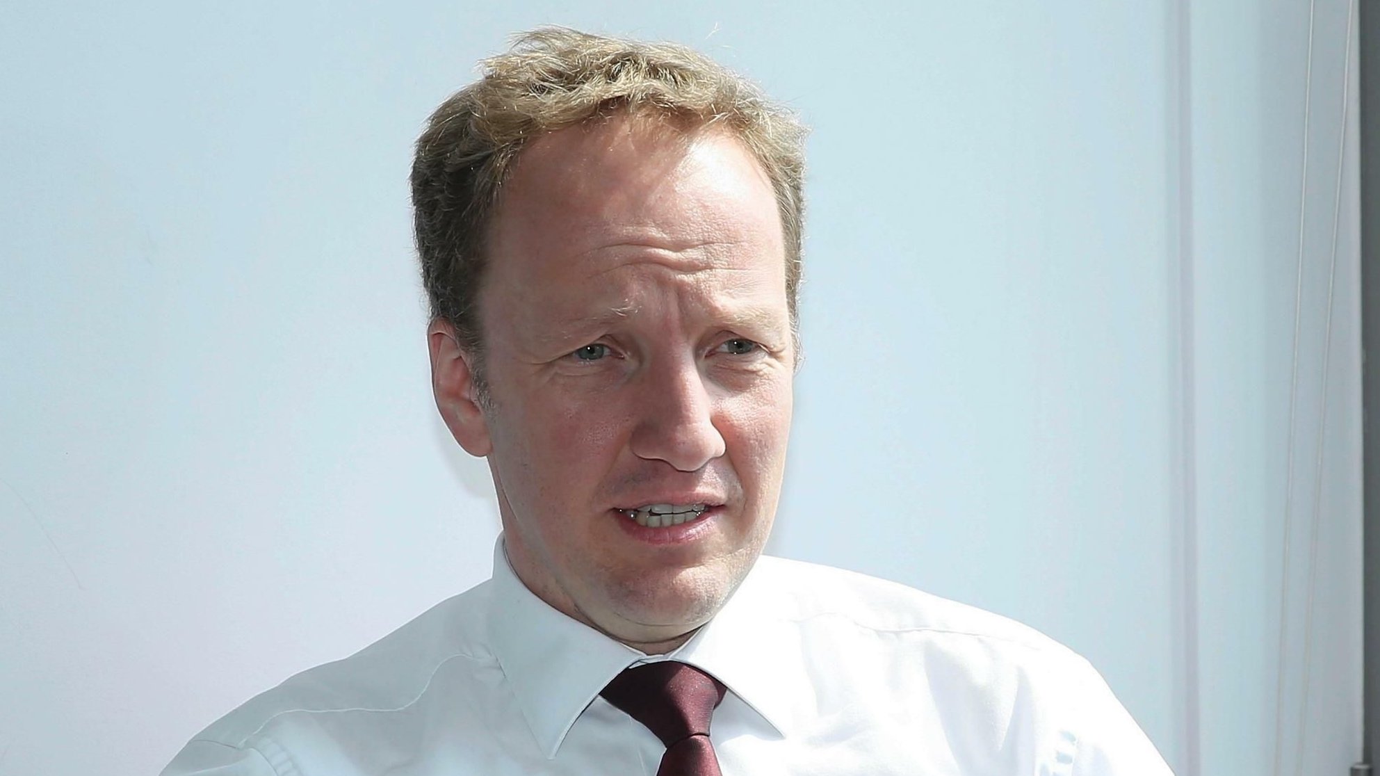 Ökonom Guntram Wolff: „500 Milliarden wären gut“
