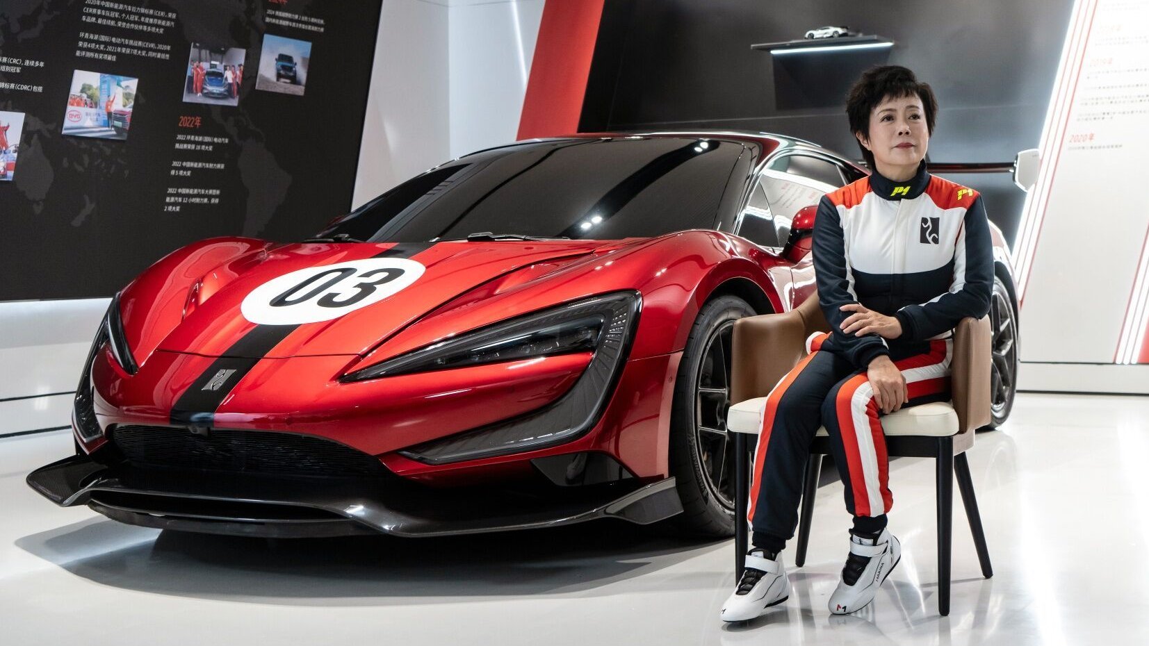 BYD: Hohes Tempo, hohe Rabatte – BYD geht in Europa in die Offensive