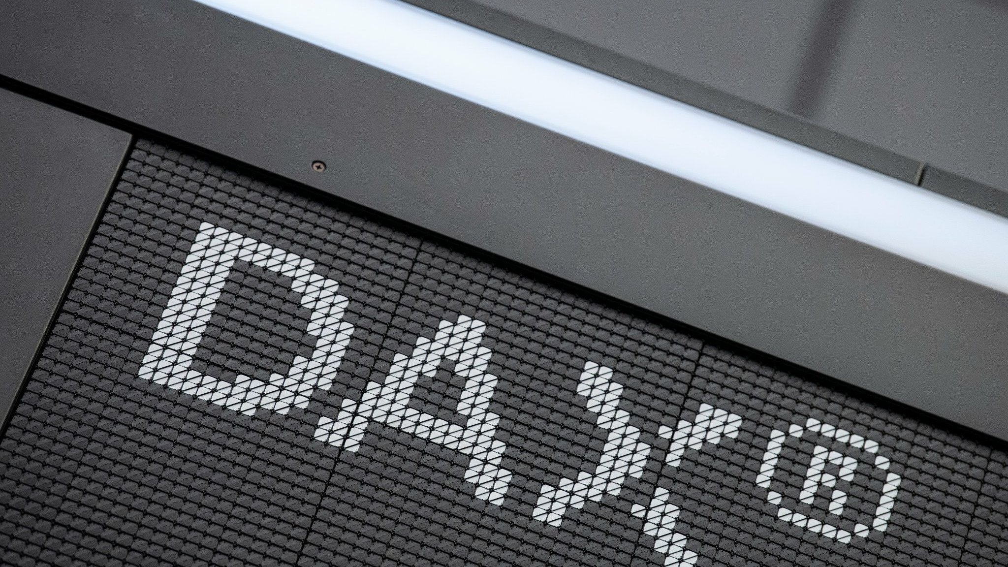 Ranking 2024: Das sind die umsatzstärkste Dax-Unternehmen