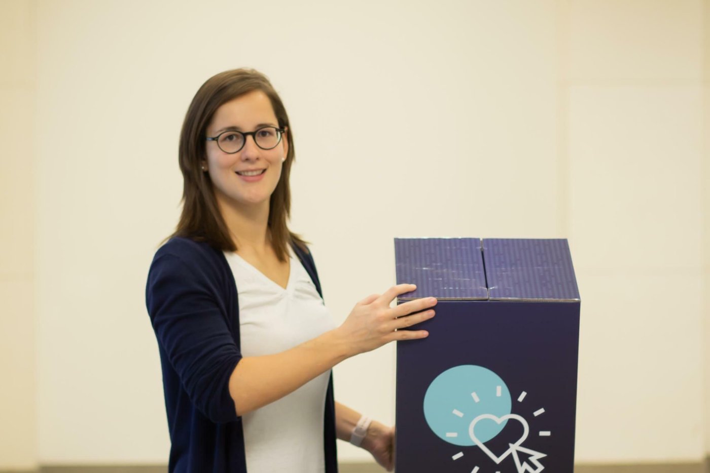 Temedica: Gloria Seiberts Start-up hat den Markt früh geprägt