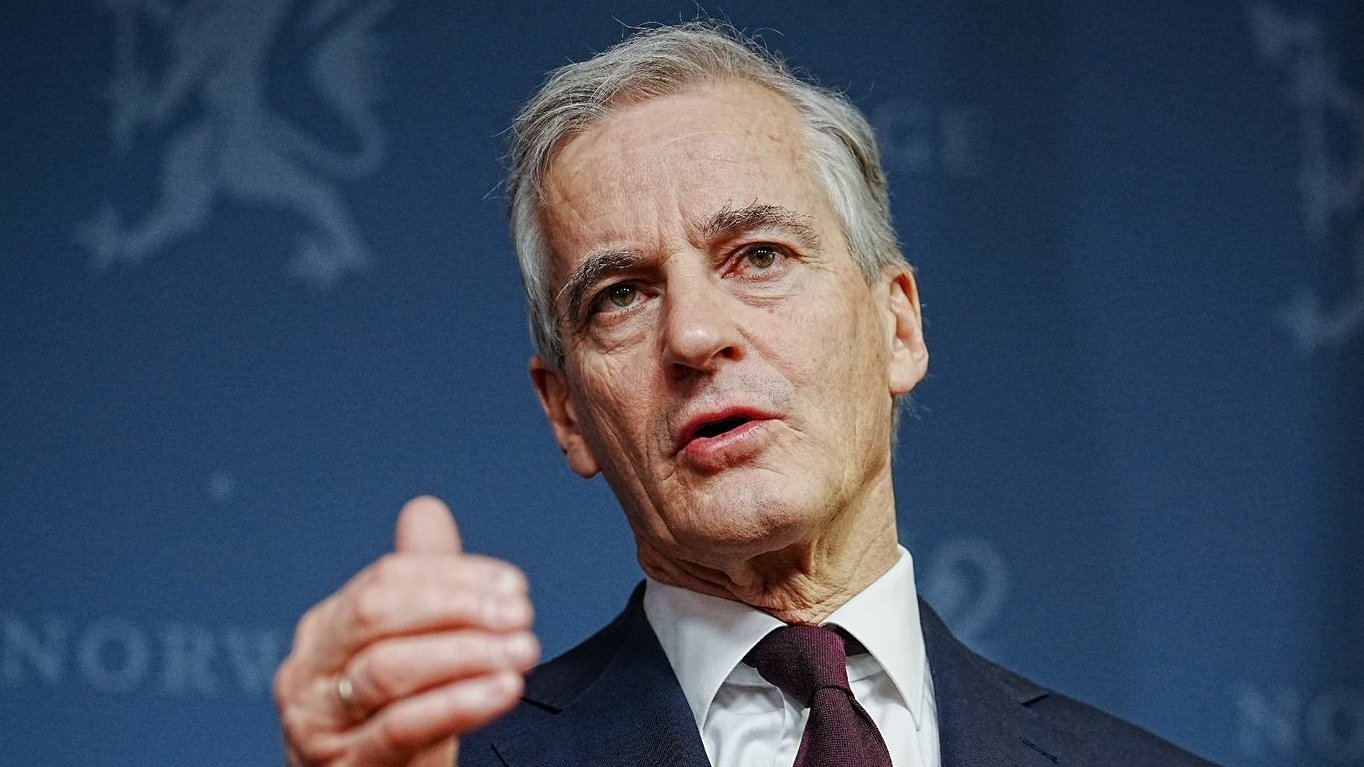 Verteidigung: Norwegen kauft britische Fregatten für elf Milliarden Euro