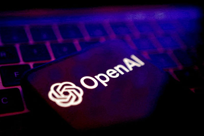 ChatGPT-Entwickler: Börsengang von OpenAI vorerst kein Thema