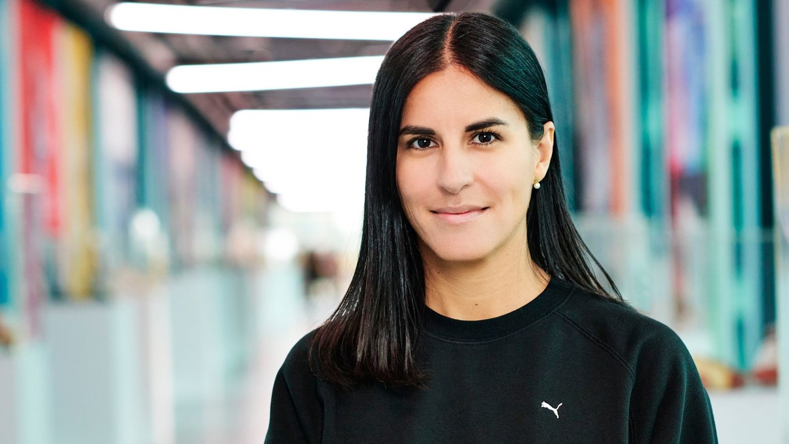 Puma: Maria Valdes wird Produktvorständin beim Sportartikelkonzern