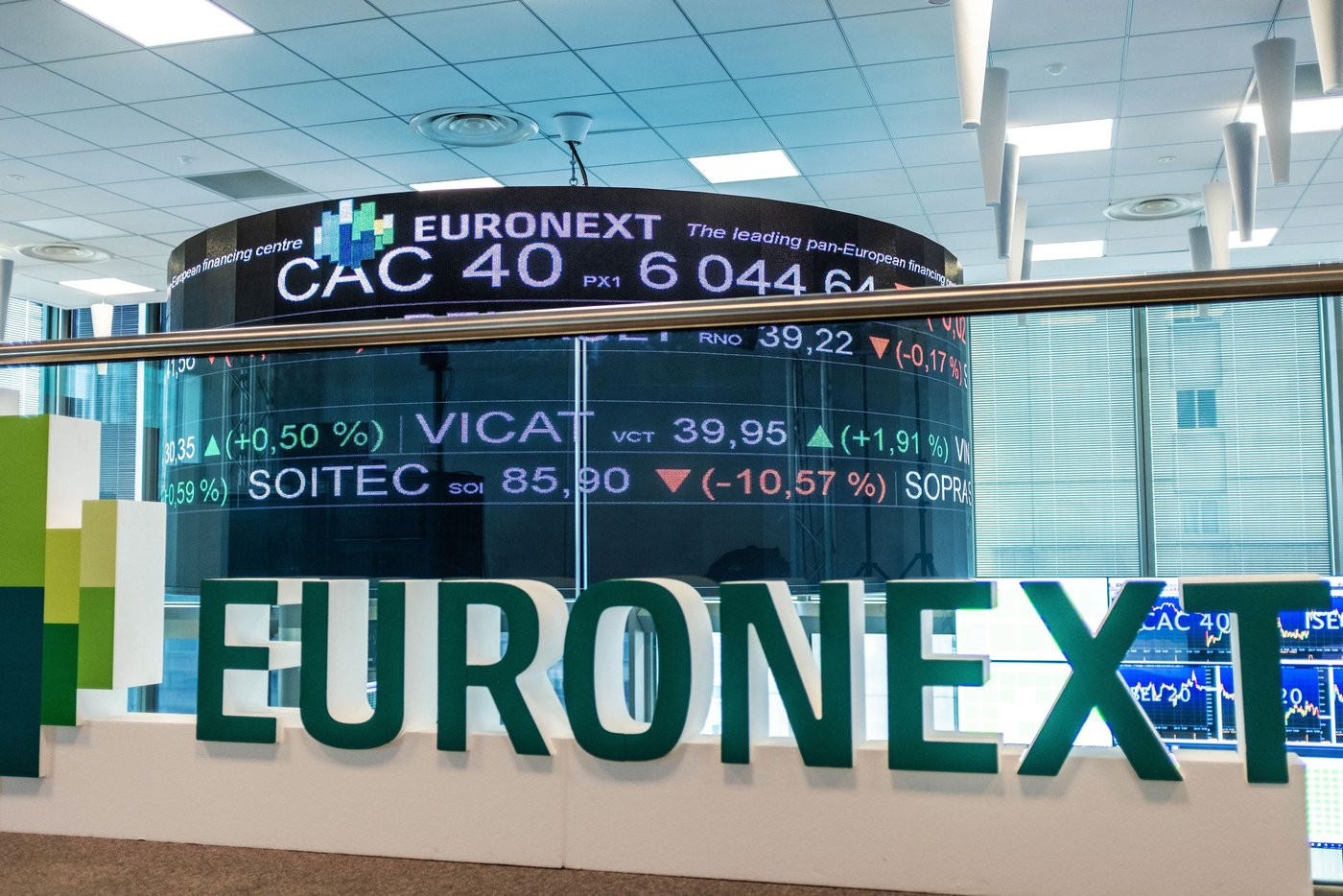 Fondsmanager-Umfrage: Internationale Investoren sind überraschend ...