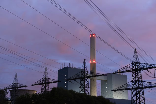 Energie: Uniper bremst grünen Umbau und setzt noch stärker auf Gas