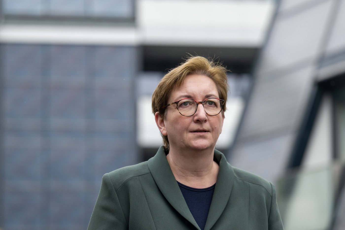 Klara Geywitz: Neue KfW-Förderung kommt „so zügig wie möglich“