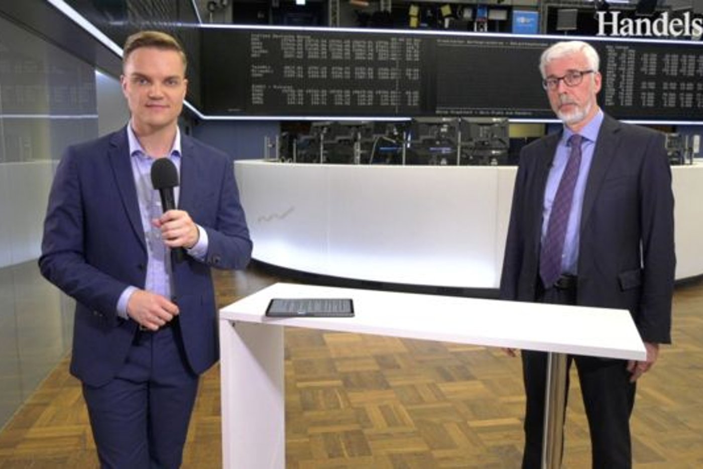 Anlagestratege Panse: Deutschlands wird sein Top-Rating verlieren