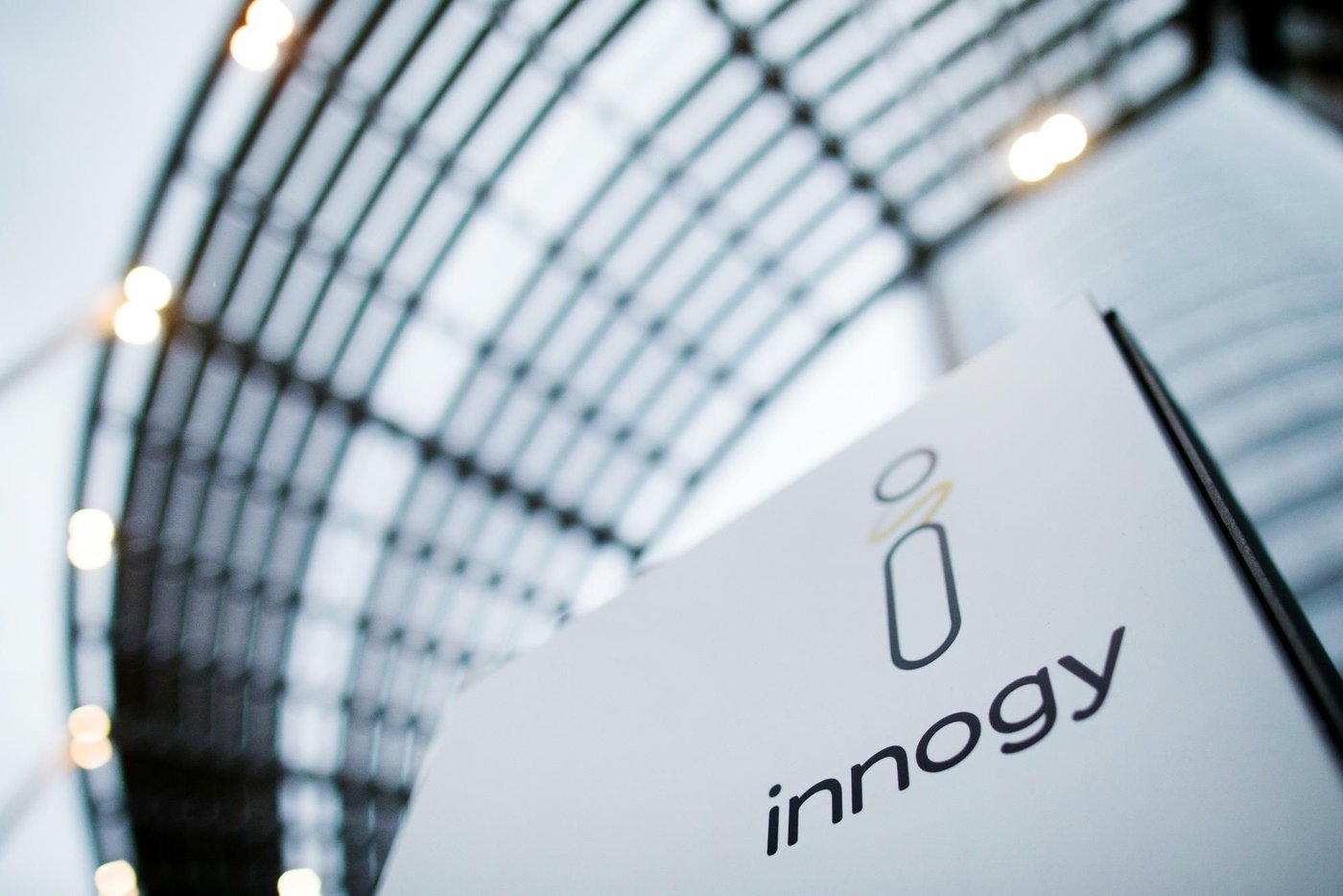 Eon nimmt Innogy von der Börse
