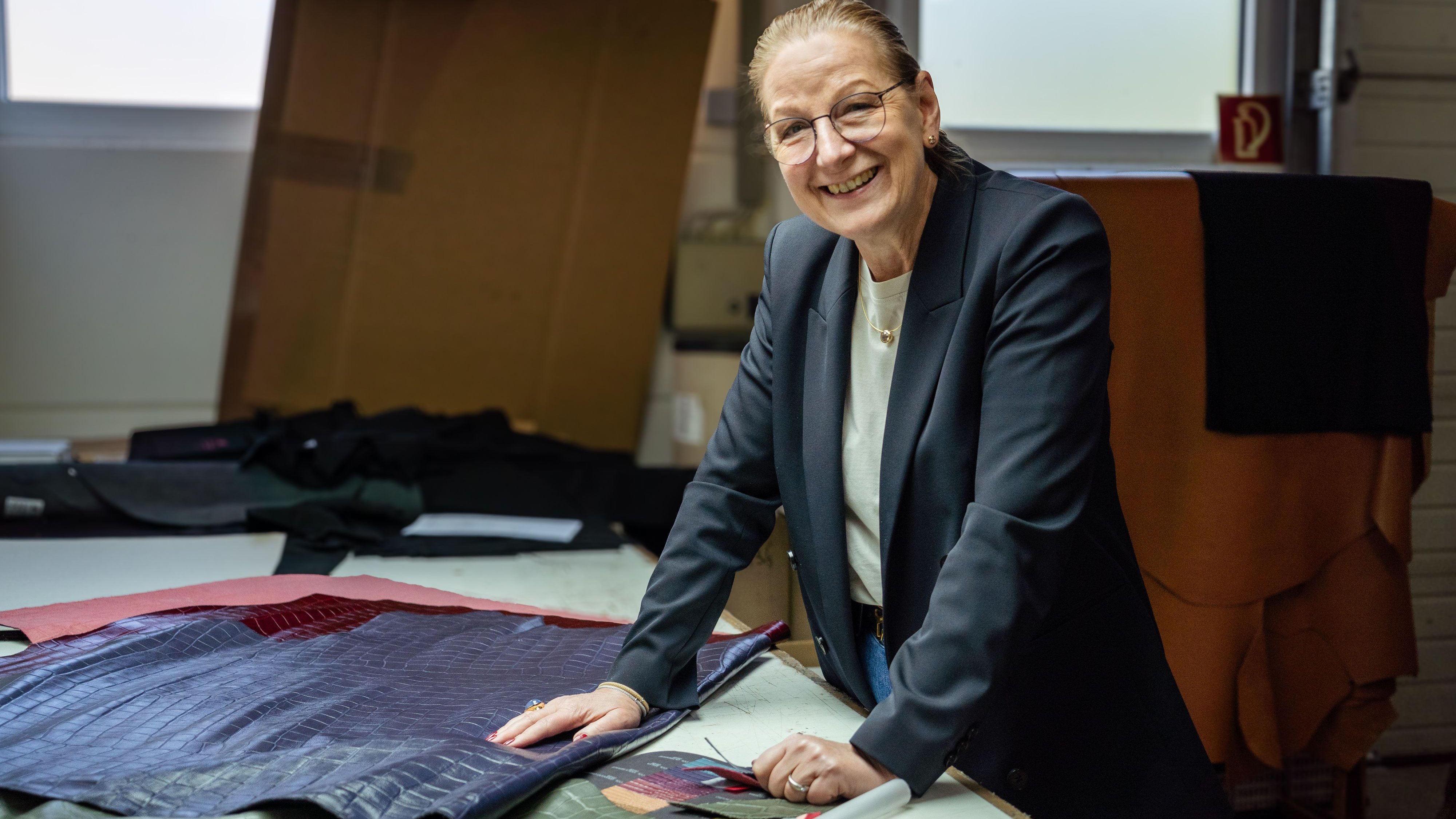 Christiane Brunk: „Mir tut das körperlich weh, wohin sich unser Land ...