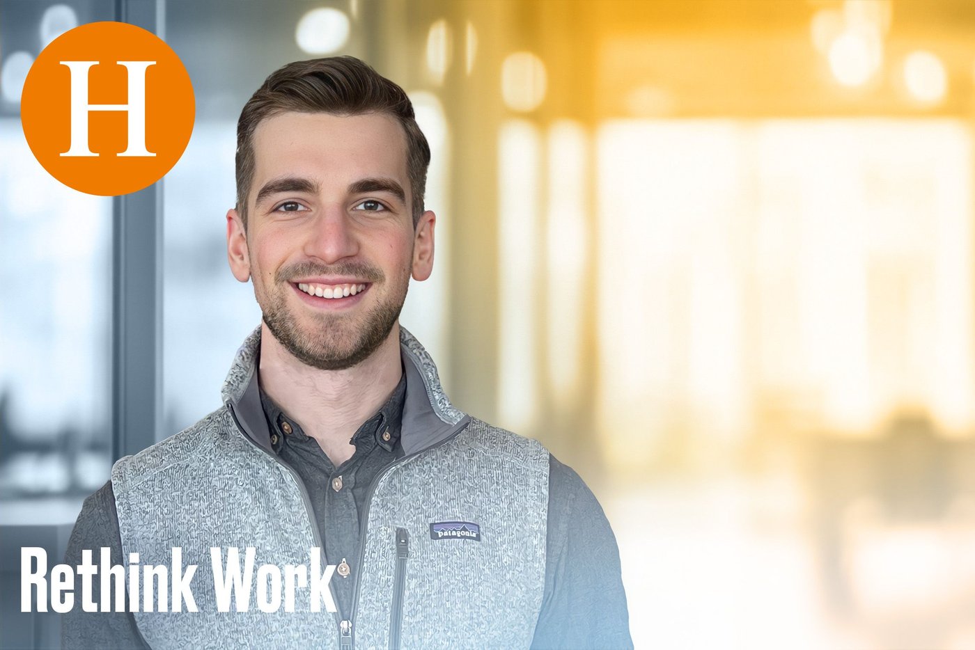 Rethink Work: Wie kann KI zukünftig auch am Fließband eingesetzt werden?