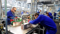 Panasonic News: Nachrichten zum Elektronikkonzern