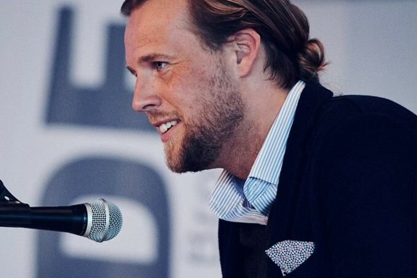 Rick Mädel: „Irgendjemand wird vorlaufen und den Preis zahlen“