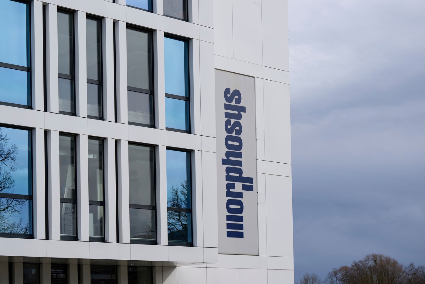 Pharmakonzern: Novartis übernimmt offenbar Biotechfirma Morphosys