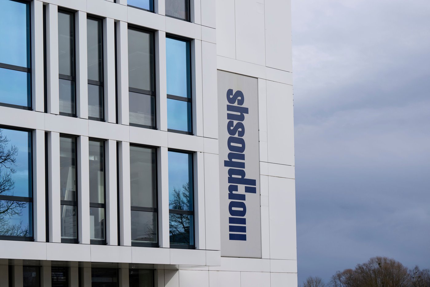 Aktienmarkt: Novartis will Biotechfirma Morphosys von der Börse nehmen