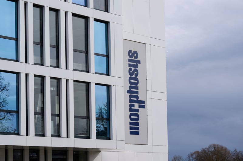 Aktienmarkt: Novartis will Biotechfirma Morphosys von der Börse nehmen