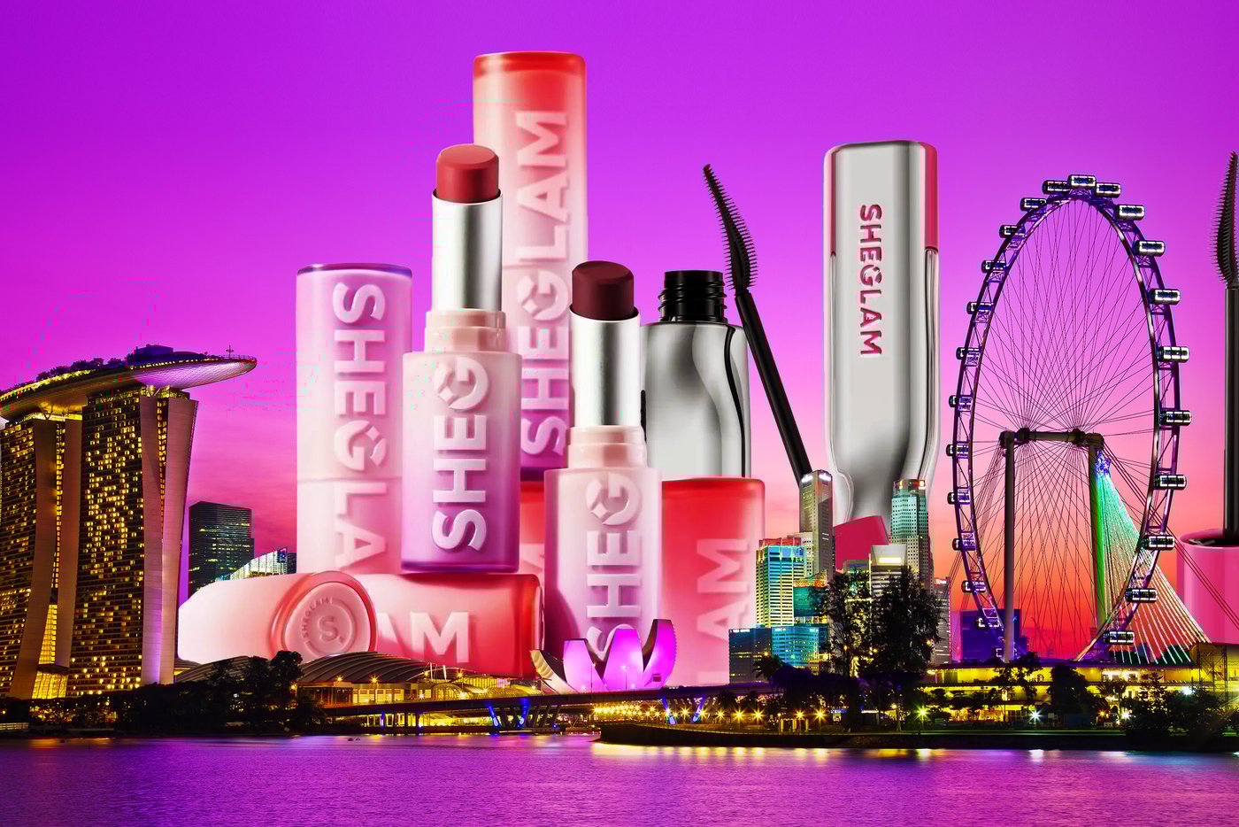 Sheglam: Das ist das Erfolgsrezept der SHEIN-Tochter