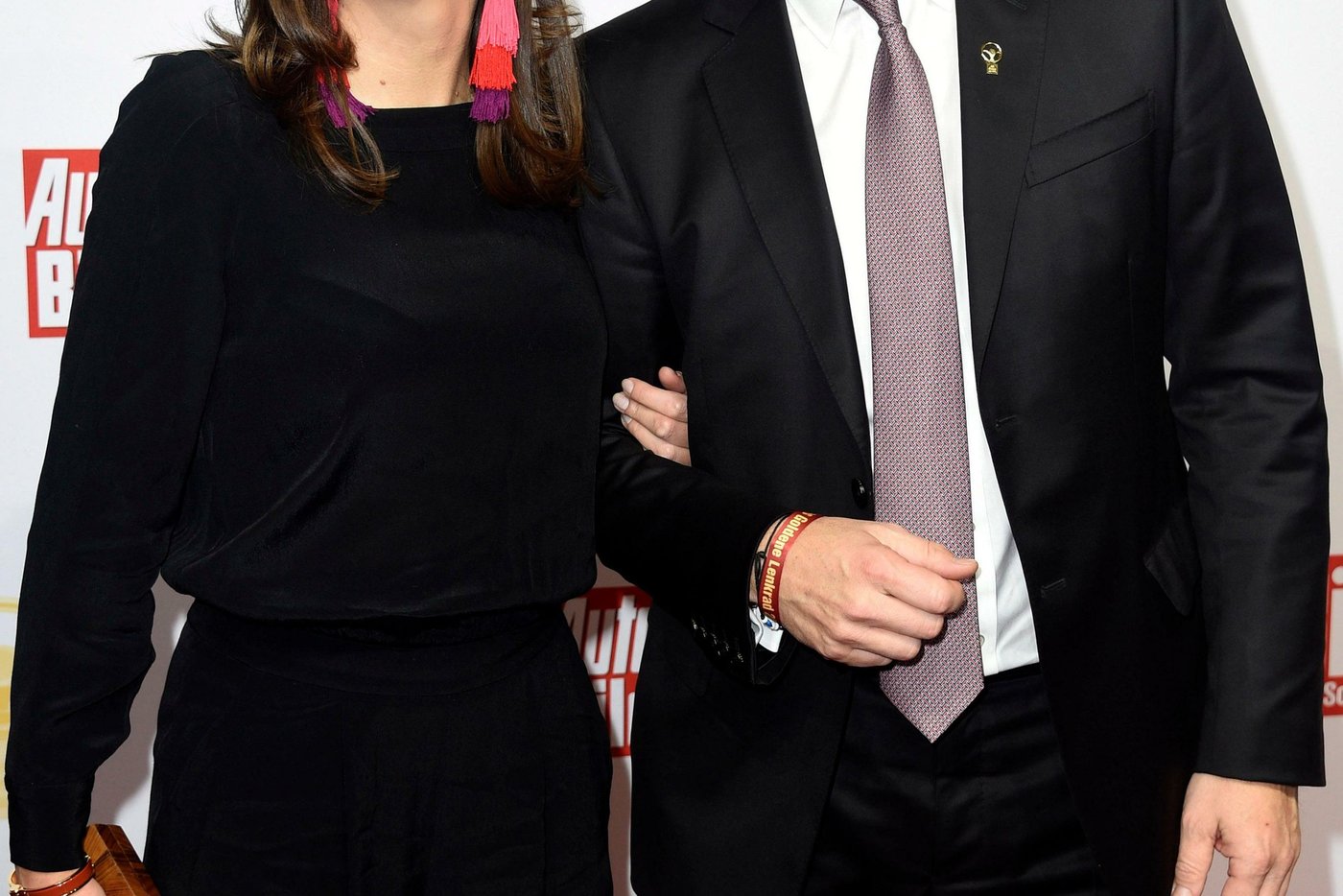 Andreas Scheuers Freundin: Julia Reuss wechselt zu Facebook