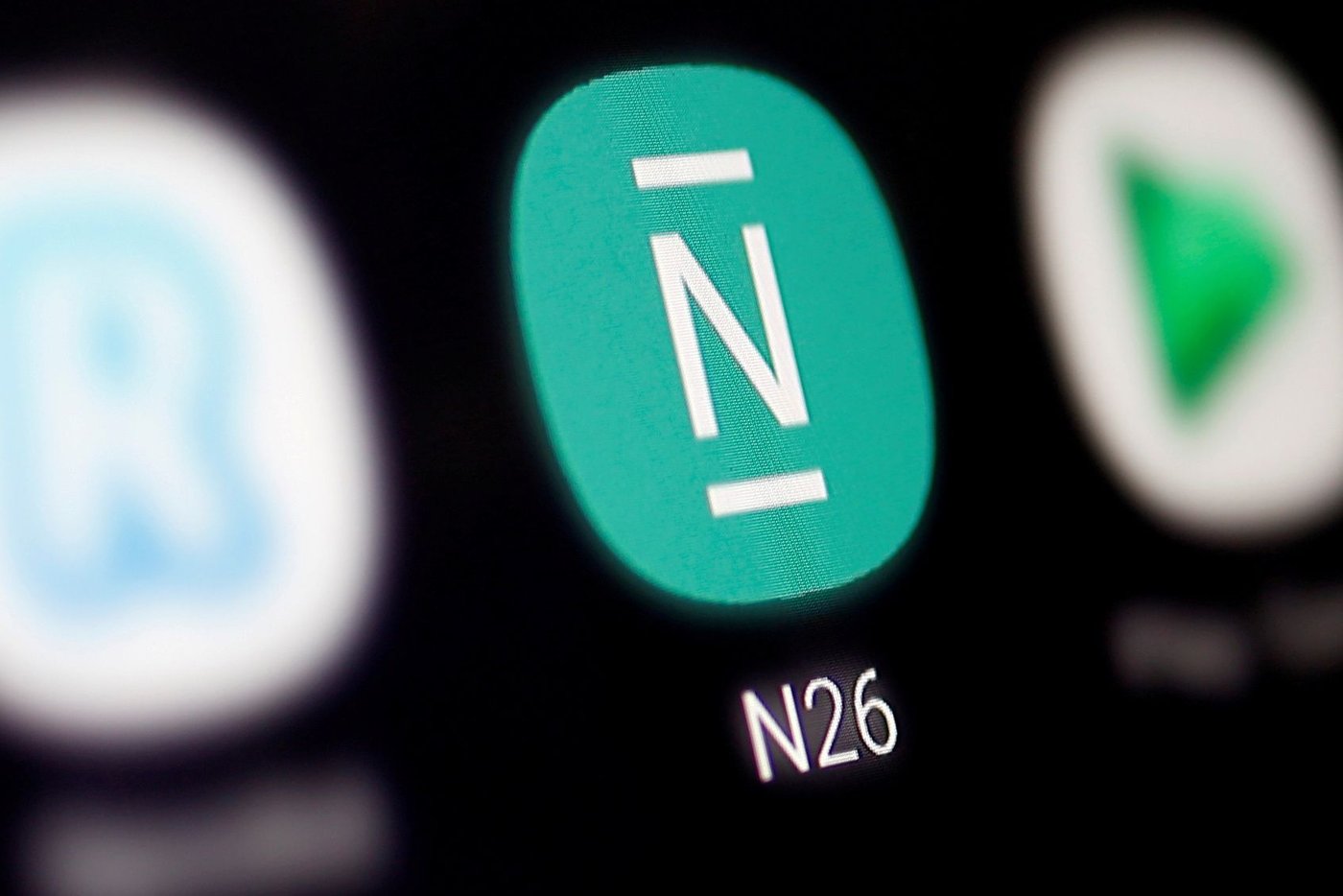 Smartphone-Bank: N26 begründet Kontokündigungen