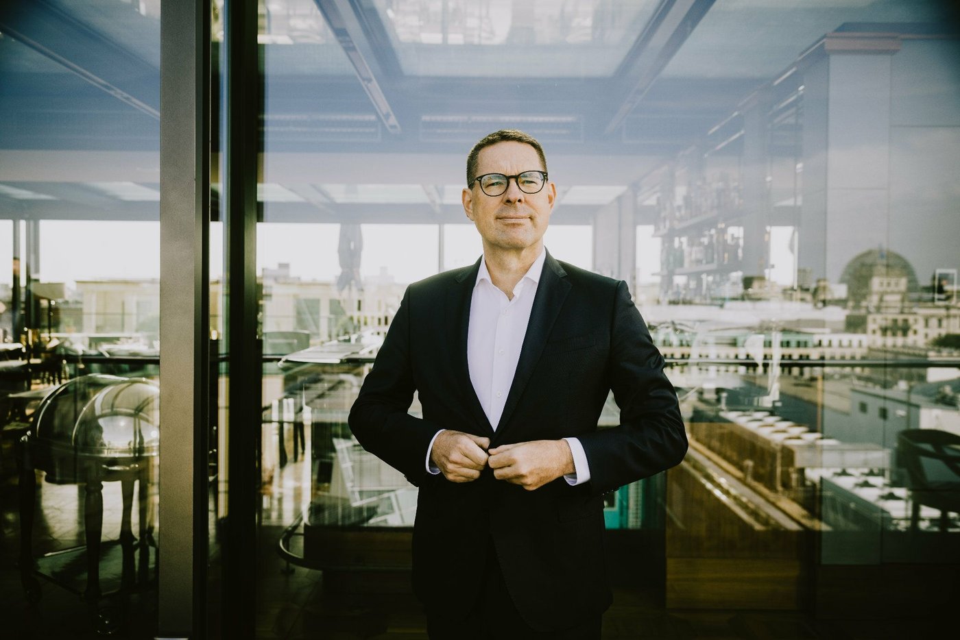 Gerd Chrzanowski: Lidl-Kaufland: „Discount-Spirit fürs Cloud-Geschäft“