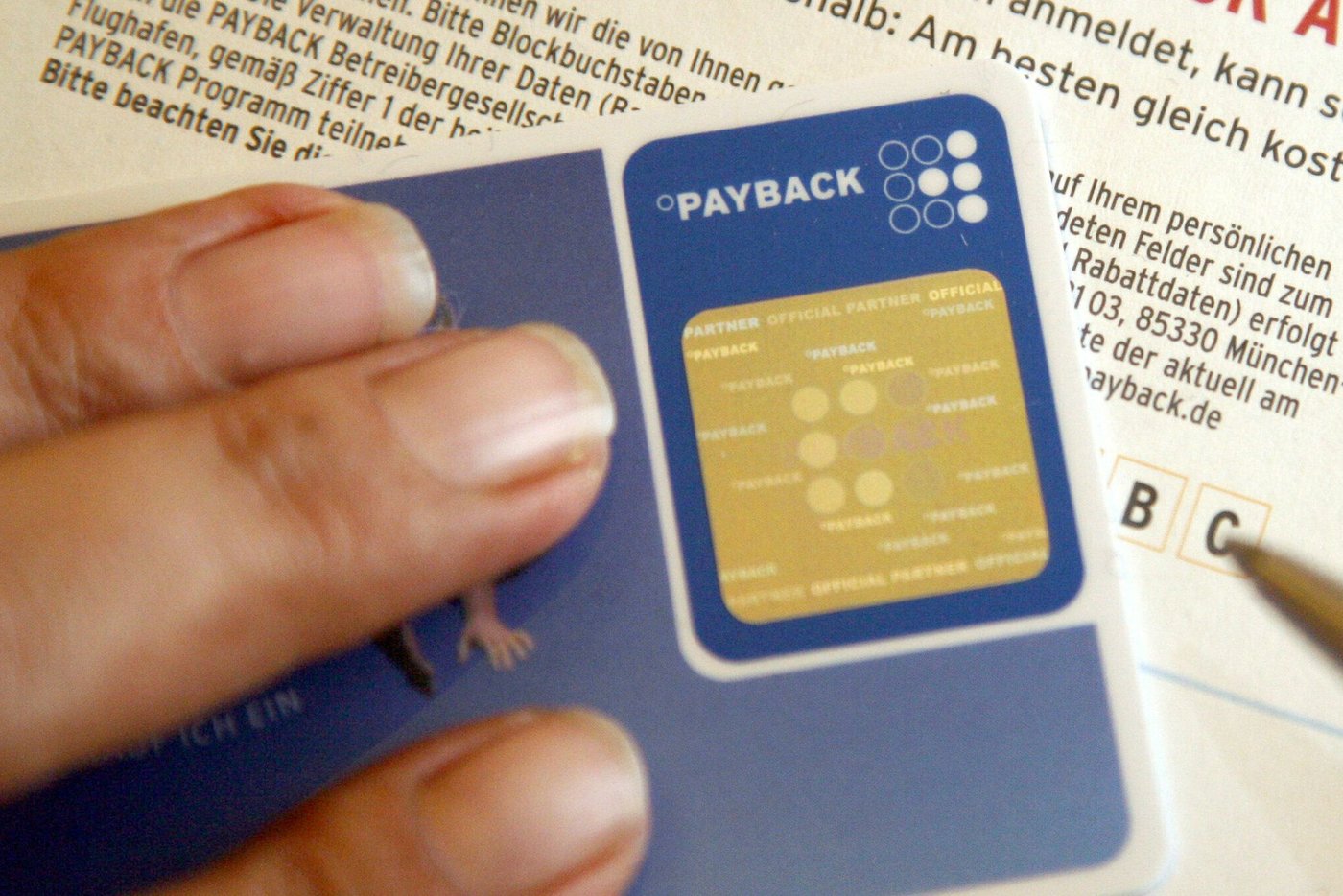 Payback wird größer: Sparkassen sollen 9000 ihrer Partner mitbringen