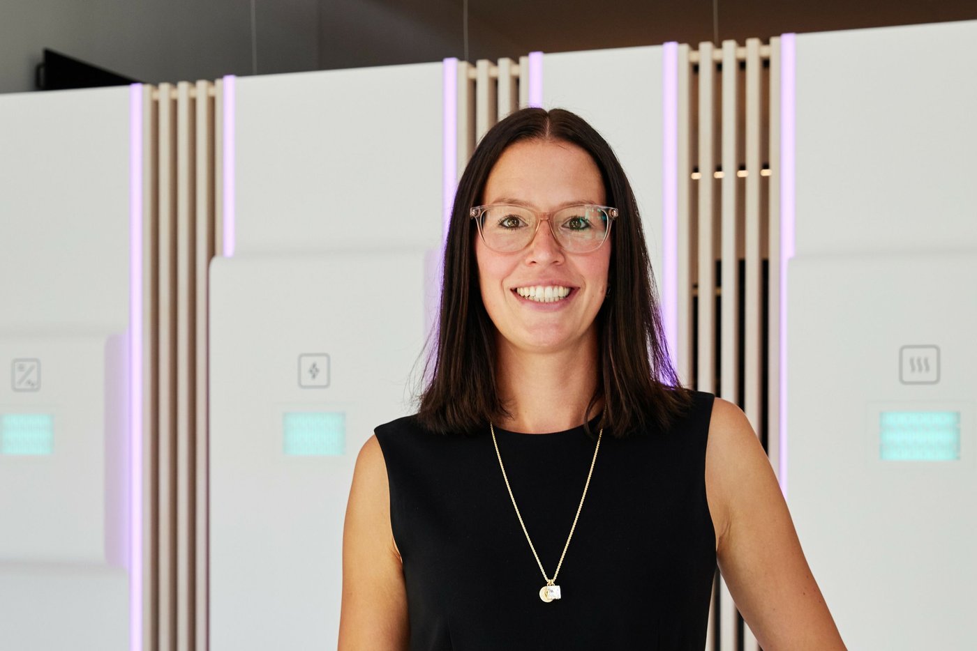 1Komma5: Energie-Start-up gewinnt Google-Managerin als neue Technik-Chefin