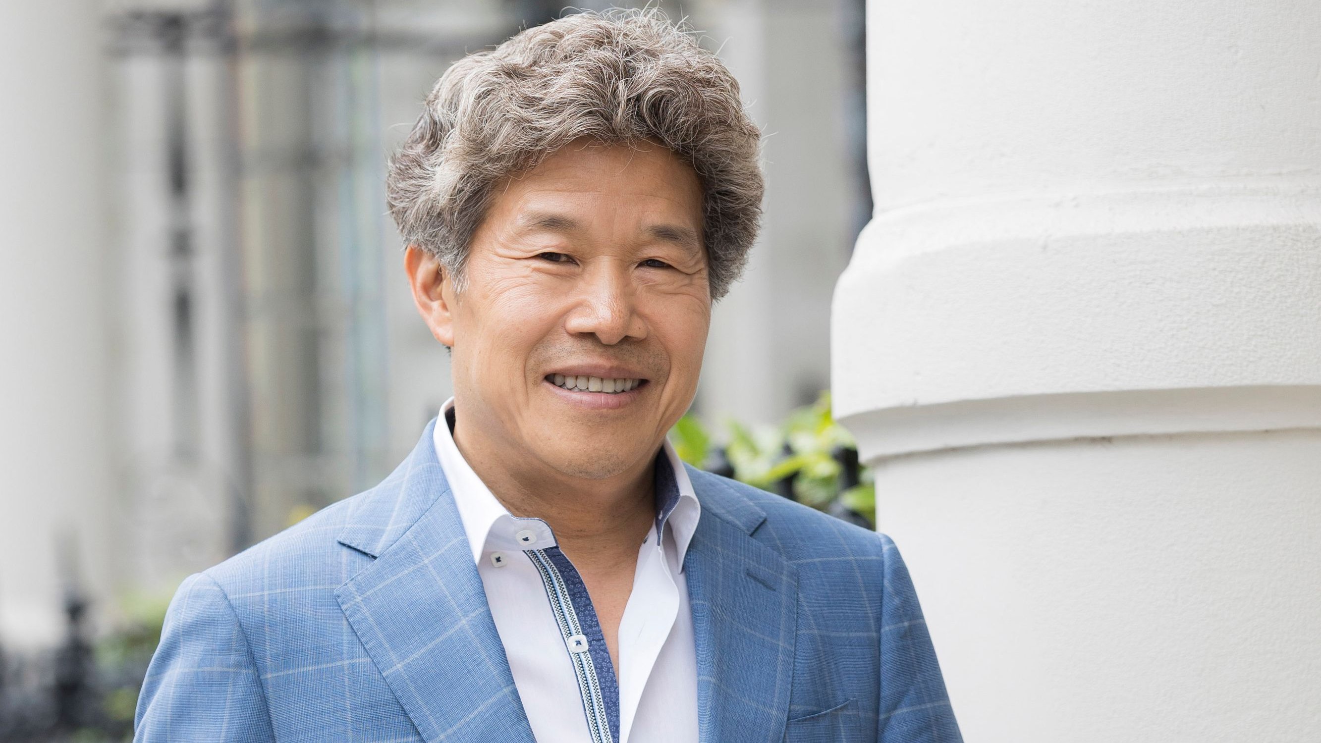 Shein-Chef Donald Tang: „Unser Geschäftsmodell basiert nicht auf ...
