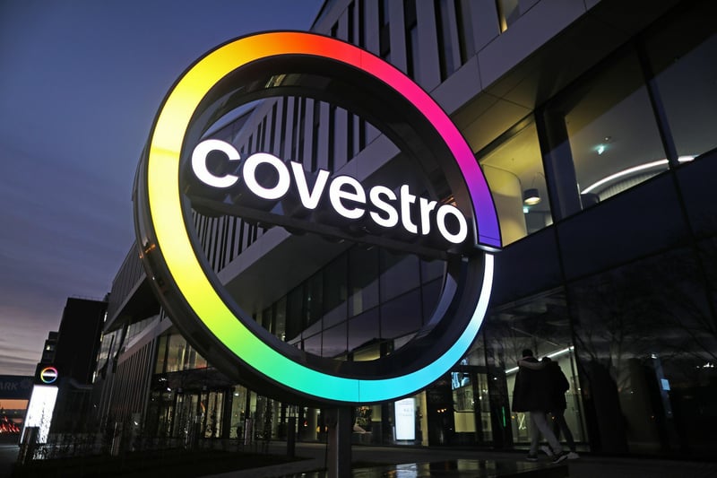 Covestro: Adnoc sichert sich 91 Prozent der Covestro-Aktie