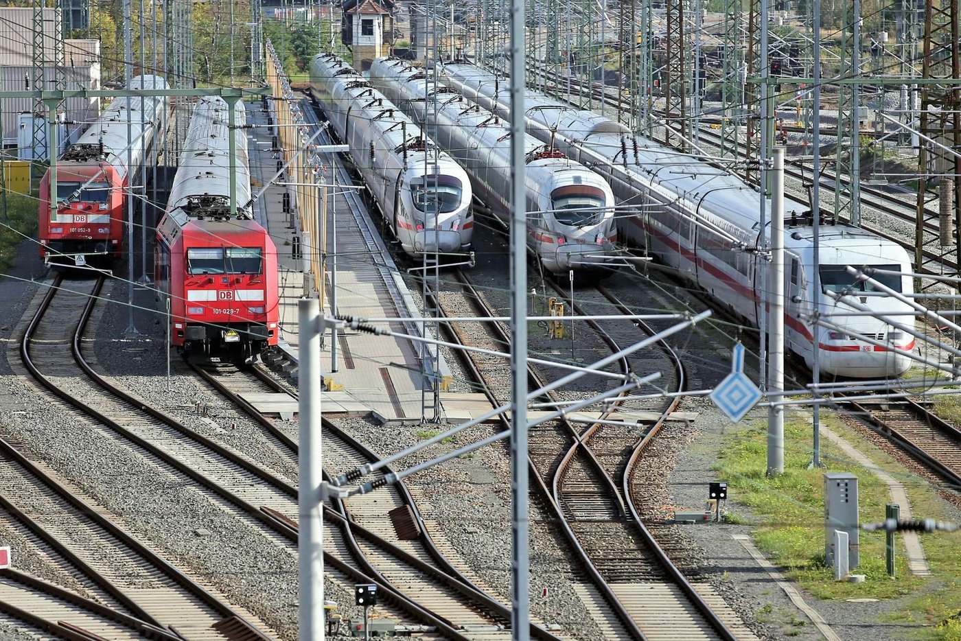 Rethmann steigt bei französischem Transportkonzern Transdev ein