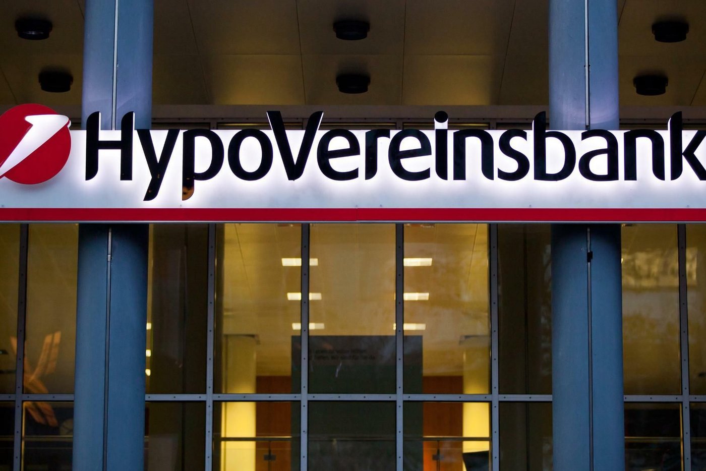 Hypovereinsbank: Wenn der Computer den Kunden berät
