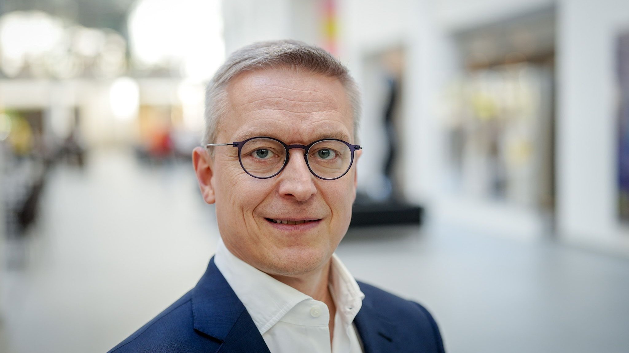 Beyond the obvious: Digitalisierung „made in Europe“ ist die letzte Chance