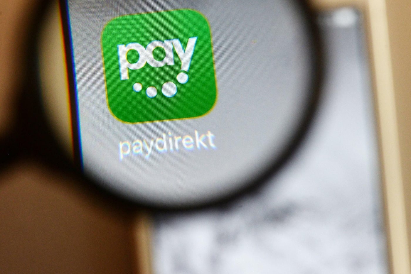 Paypal-Konkurrent: Paydirekt gewinnt Notebooksbilliger