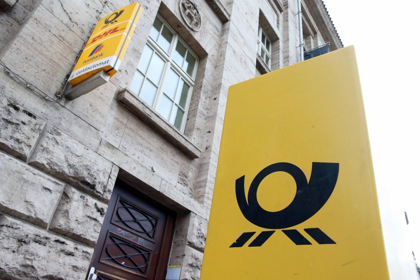 Kartellamt nimmt Deutsche Post und Konkurrenten ins Visier