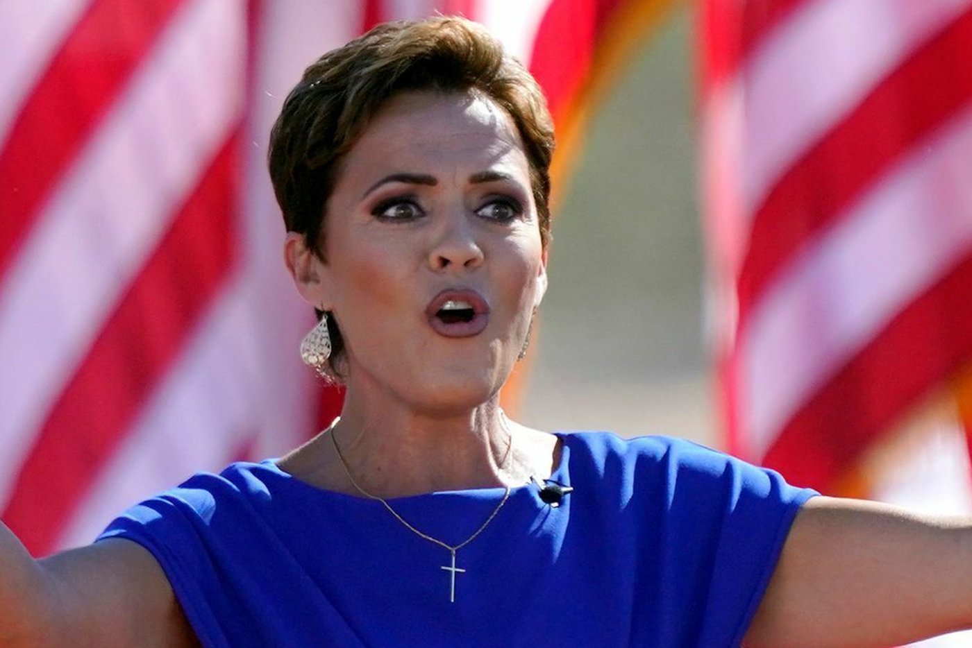 Gefährliche Kandidaten: US-Midterms als Abstimmung über Demokratie